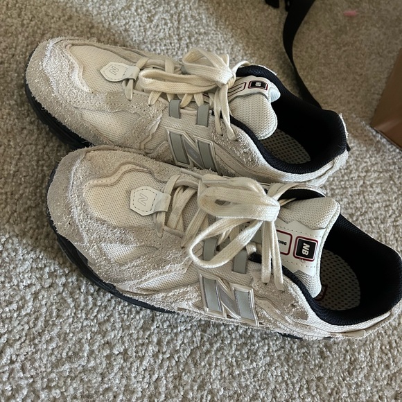 New Balance | Shoes | New Balance 96r | Poshmark